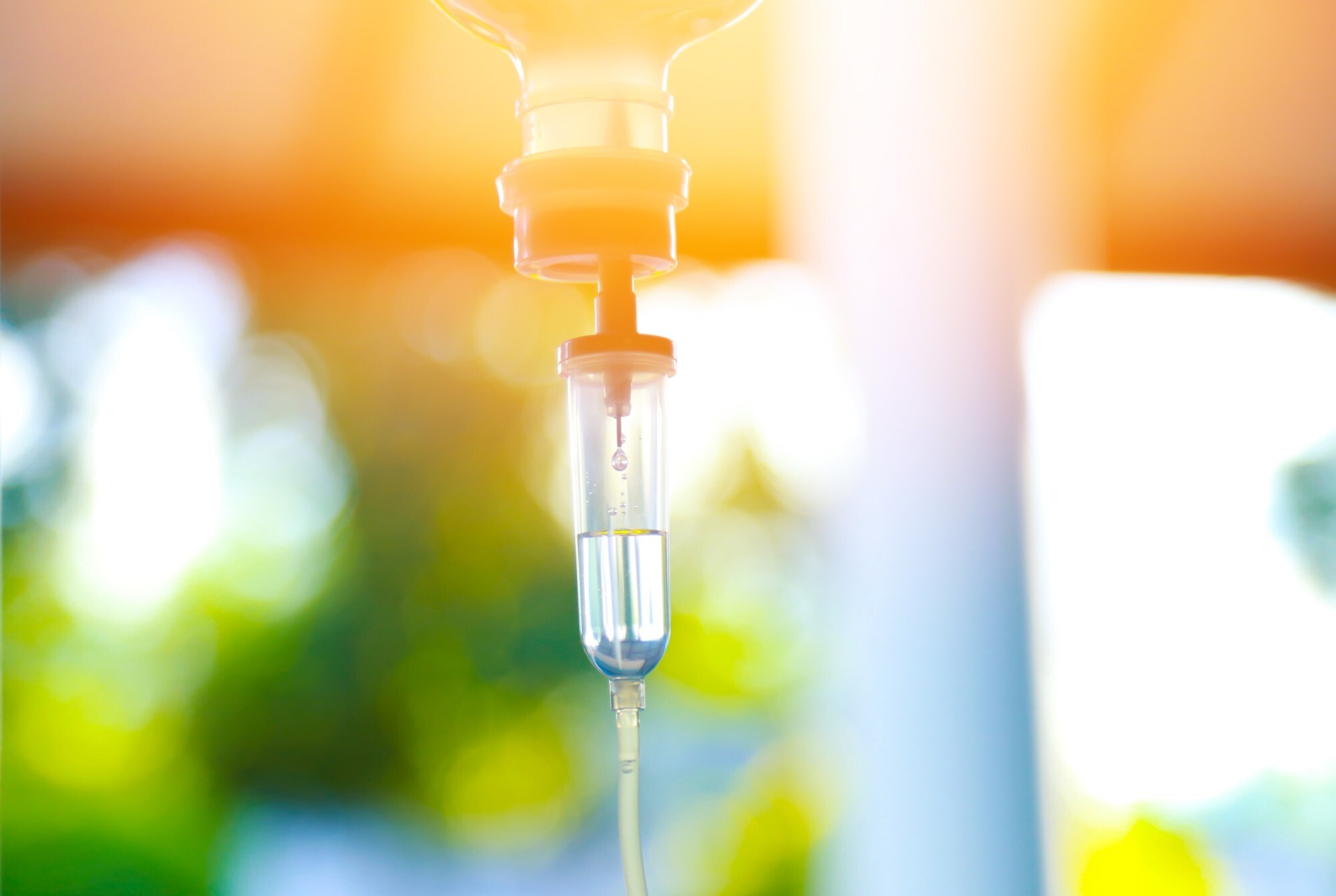 What is IV Therapy? Meaning, Uses, Benefits, & Types | Valeo Health