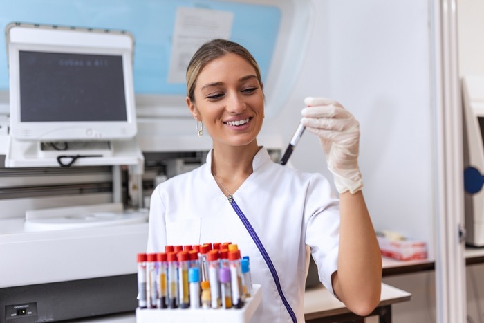 CBC Blood Test: 10 Things That You Should Know | Feelvaleo.com | Valeo ...