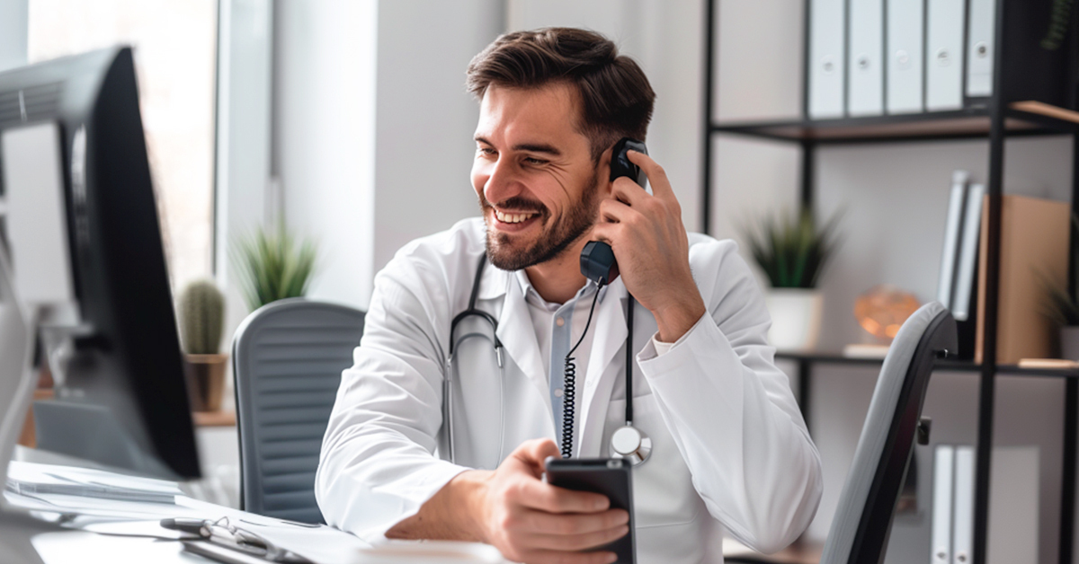 Doctor on Call - Medical Care at Your Doorstep in Dubai