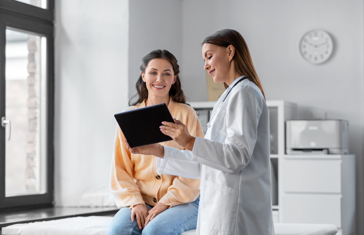 Get the Essential Femal Hormone Profile Test in Dubai | Valeo Health