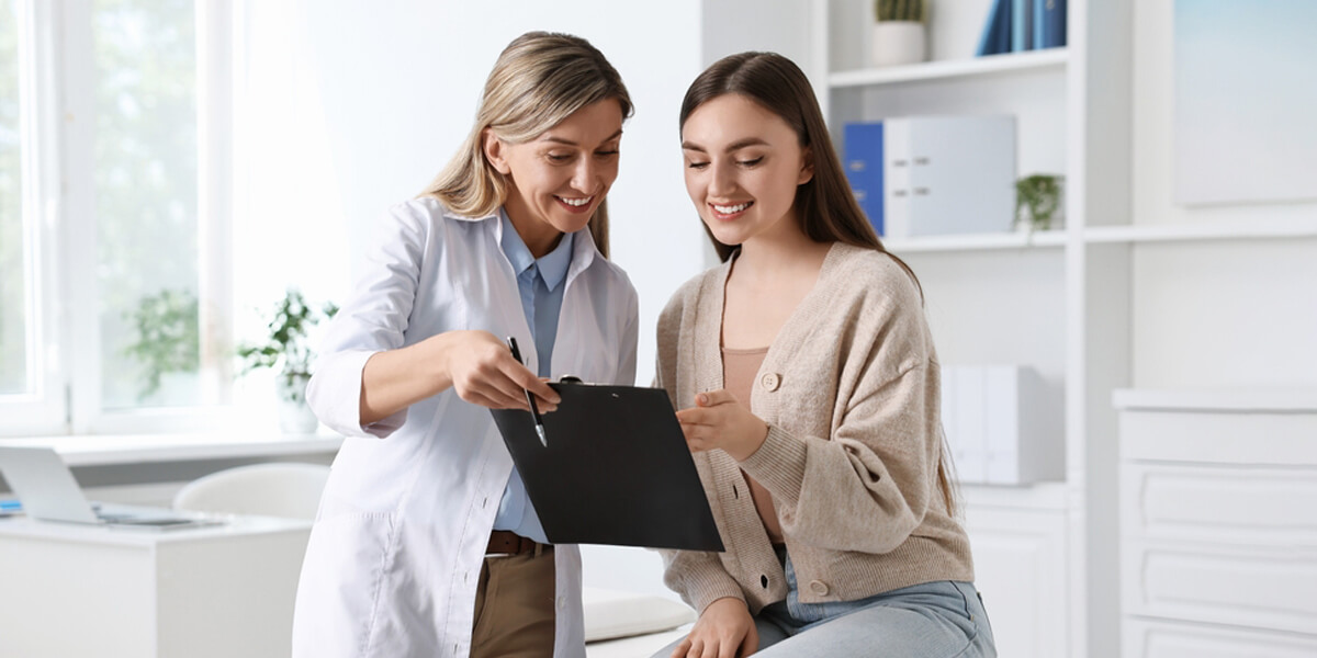 Comprehensive Female Cancer Screening Test Dubai | Valeo Health
