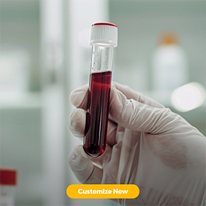 Blood Lab Test At Home in Dubai - Free Sample Collection | Vaelo Health