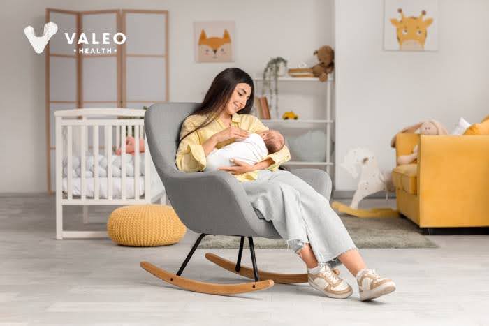 Common Breastfeeding Problems & Smart Solutions | Valeo Health